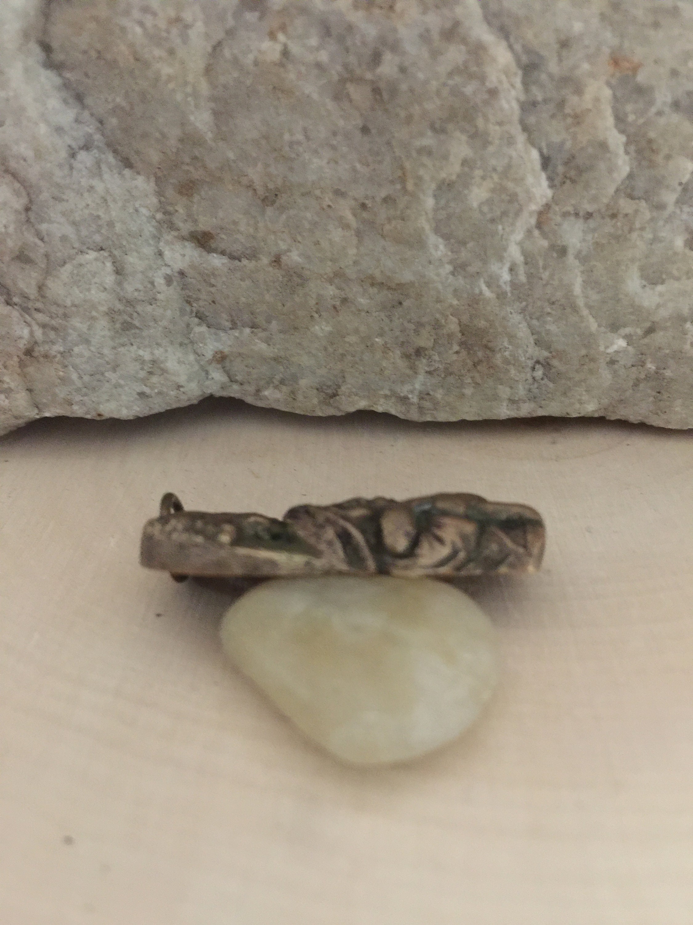 Celtic Druid Solid Bronze Oak Tree - Etsy