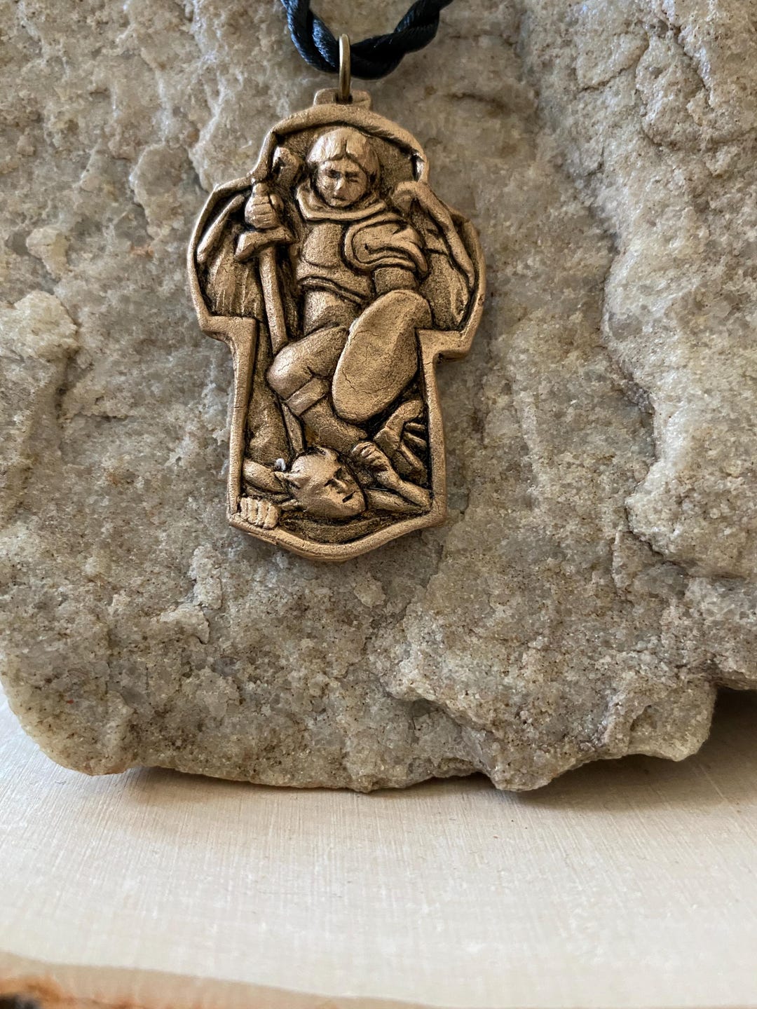 Archangel, Michael, Christian, Angel - Etsy