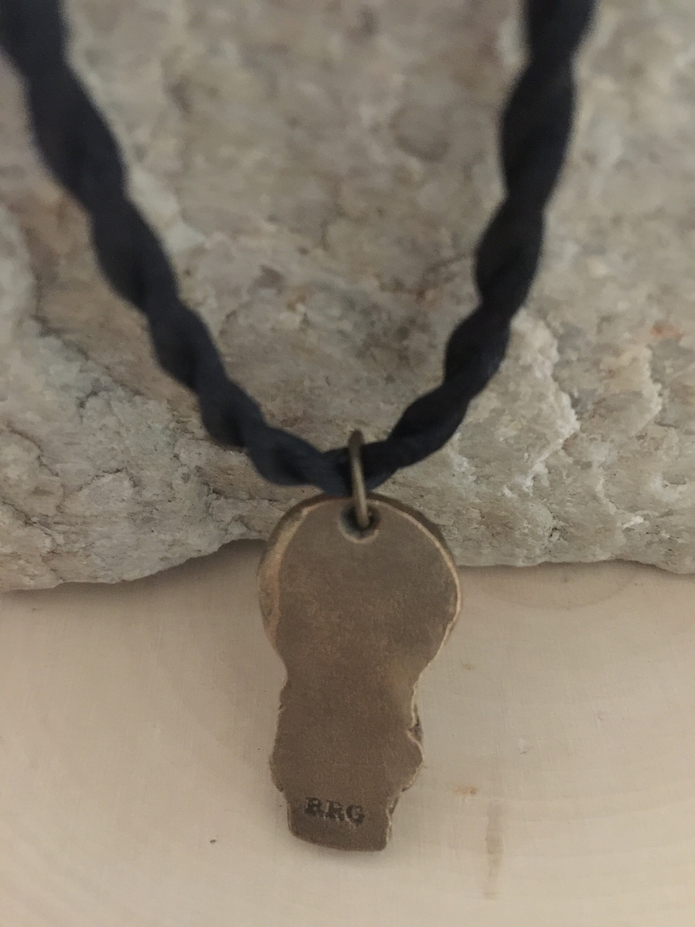 Celtic Druid Solid Bronze Oak Tree - Etsy