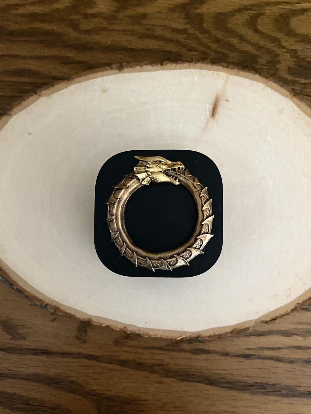 Ouroboros Box, Uroboros - Etsy