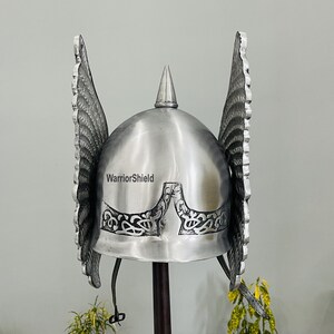 Thor Ragnarok Cosplay Helmet Cosplay Prop Helmet Wearable Helmet ...