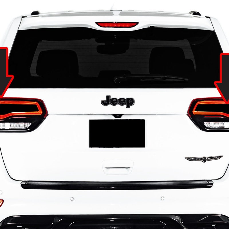 Jeep Trackhawk Svg - Etsy