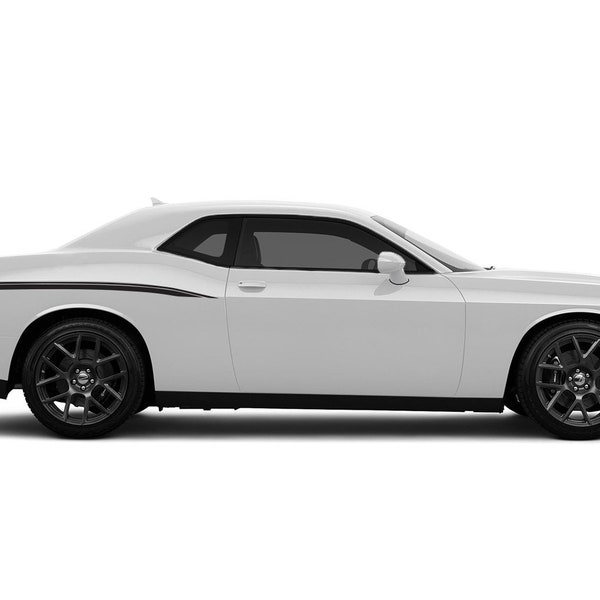 Dodge Challenger Svg - Etsy