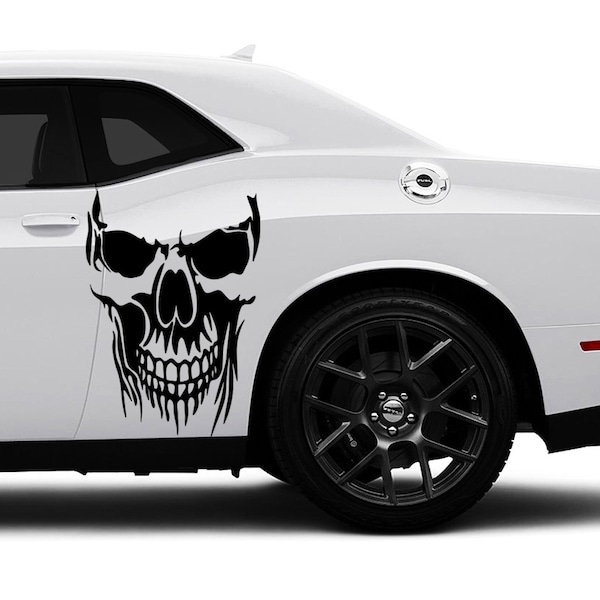 Car Side Graphics - Etsy
