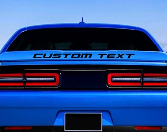 Hellcat Vinyl Decal | Etsy