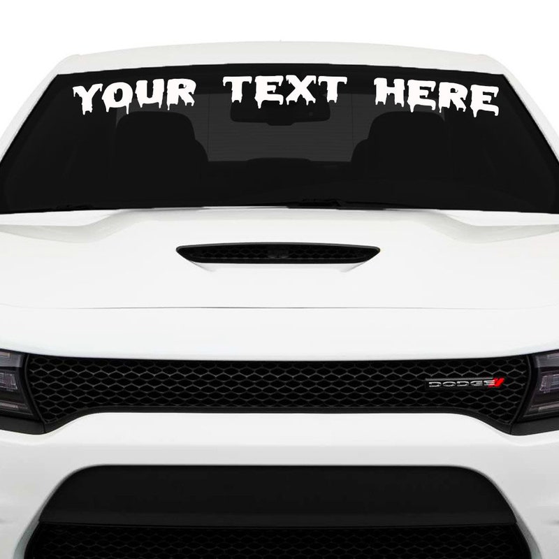 Srt Decal - Etsy - Page 7