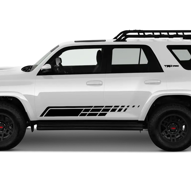 4runner Decal - Etsy