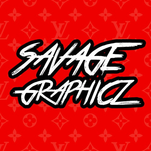 SavageGraphicz - Etsy