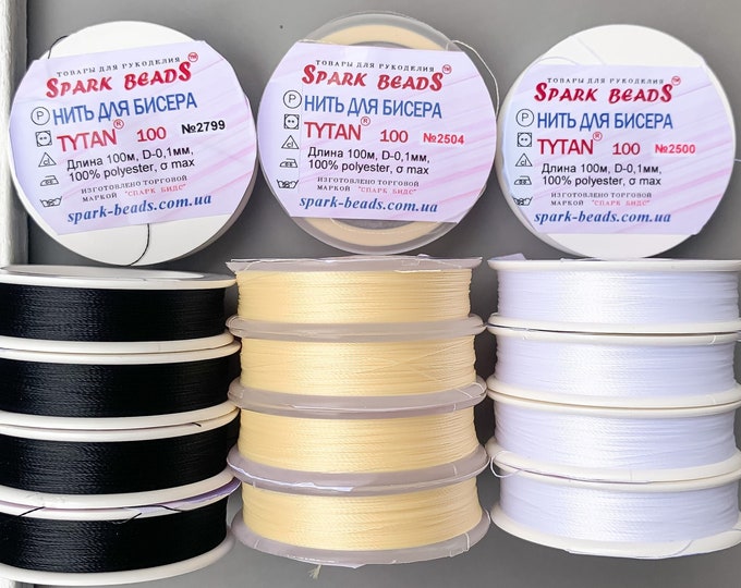 The Spirit of Bead Embroidery - Etsy