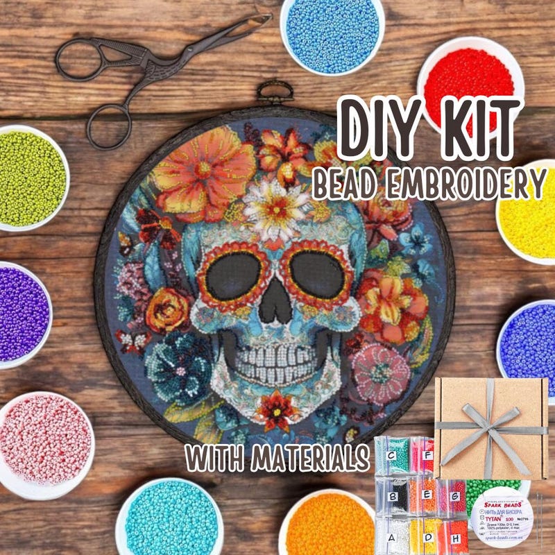 Gothic Needlepoint - Etsy