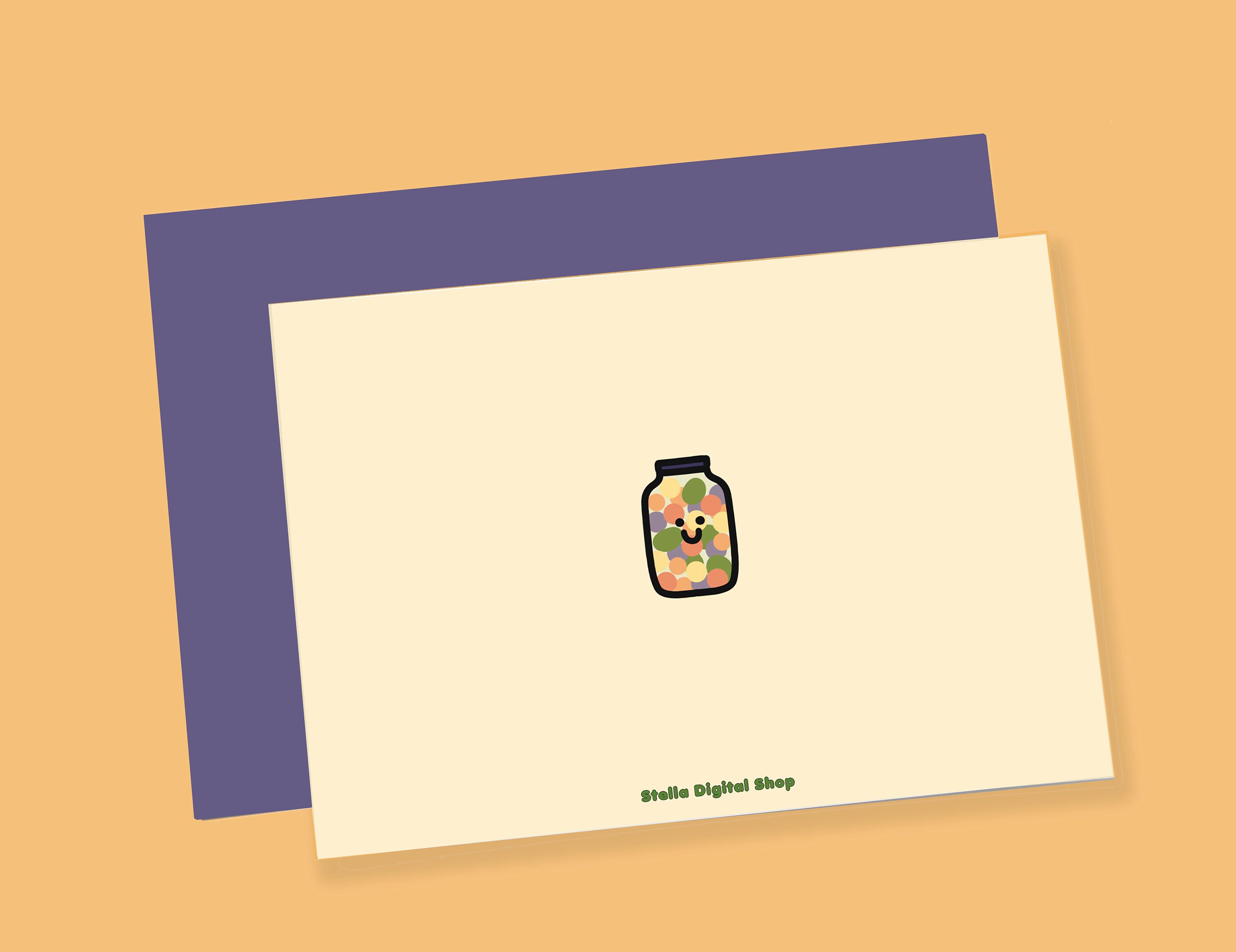 Oompa Loompa Birthday Card - Little Orange Man Birthday Card ...