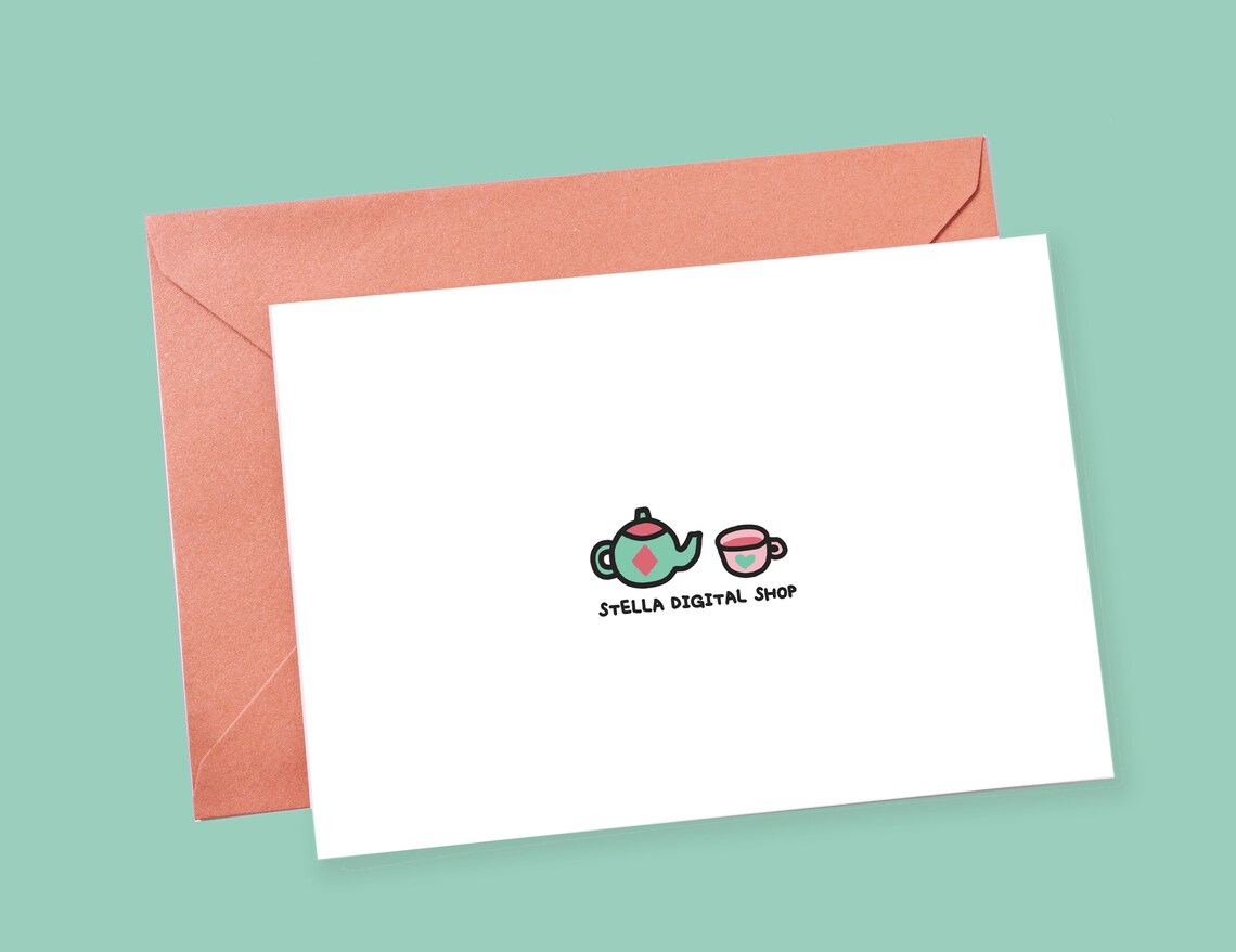 Alice in Wonderland Unbirthday Card: Whimsical Birthday (PDF & JPG) - Etsy