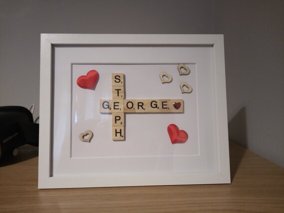 Personalised Word Art and Designs - Etsy