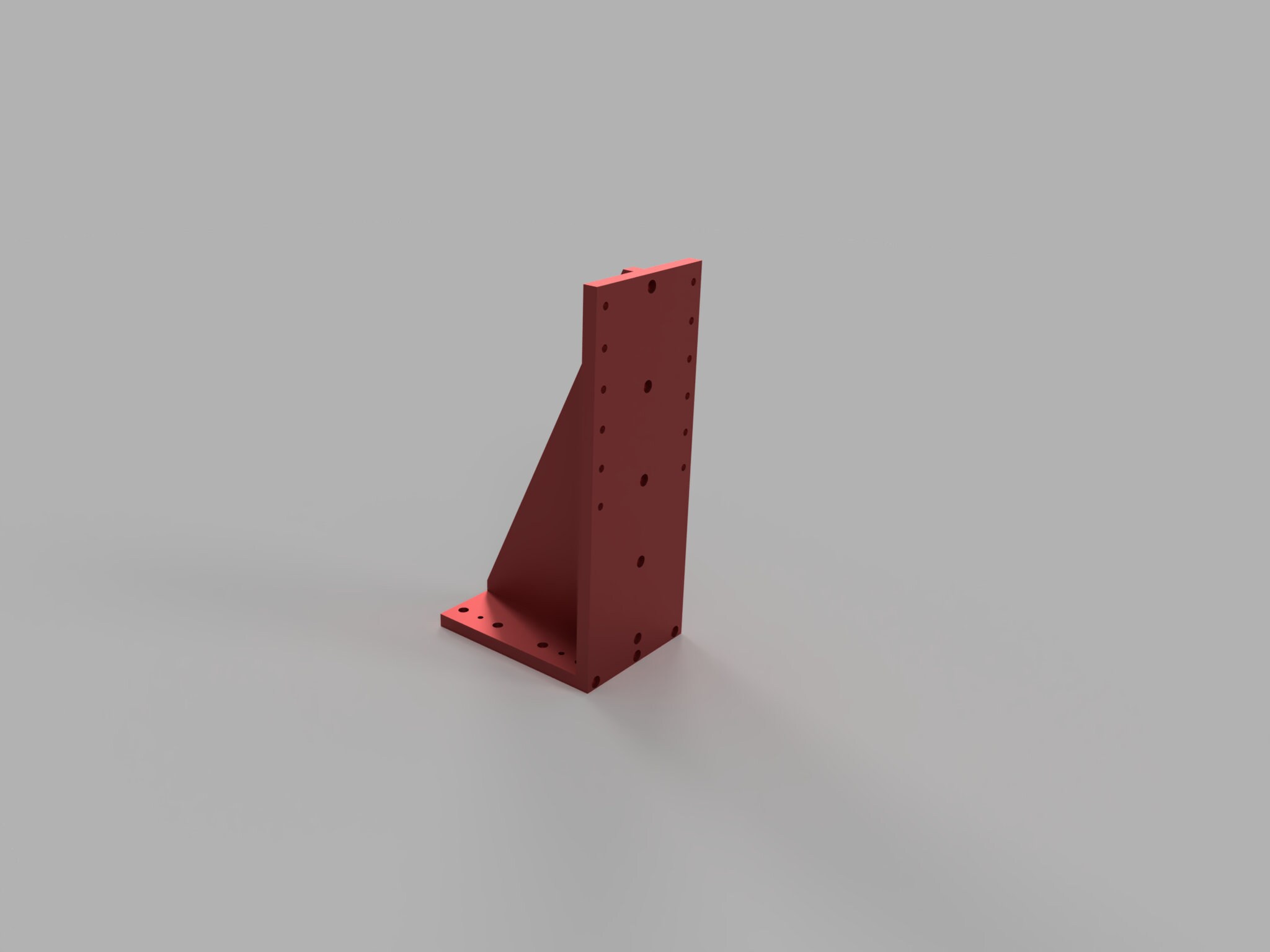 Cnc Gantry Corner Plans - Etsy