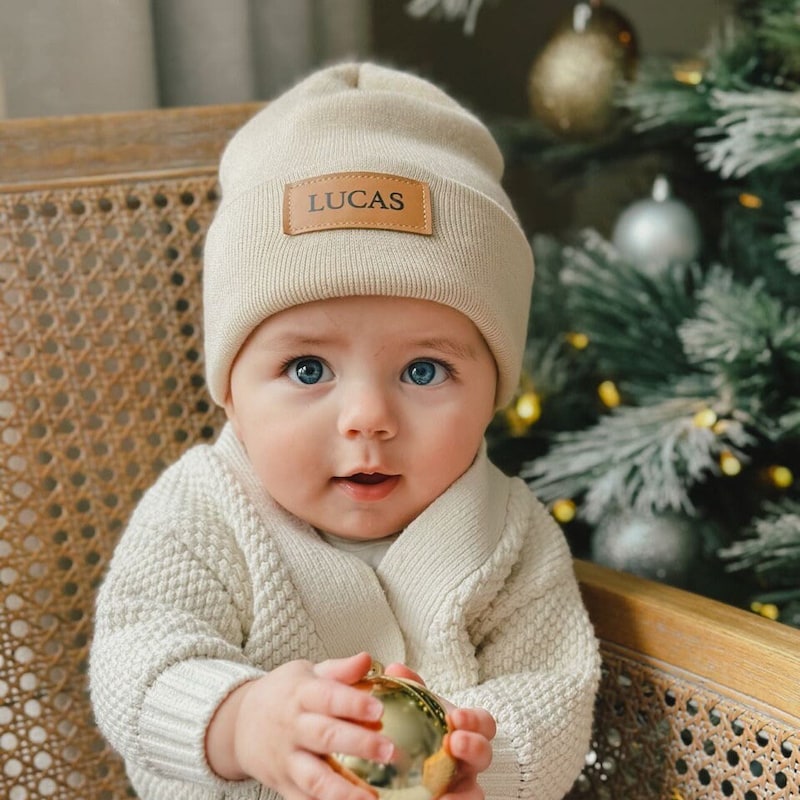 Custom Stocking Cap - Etsy