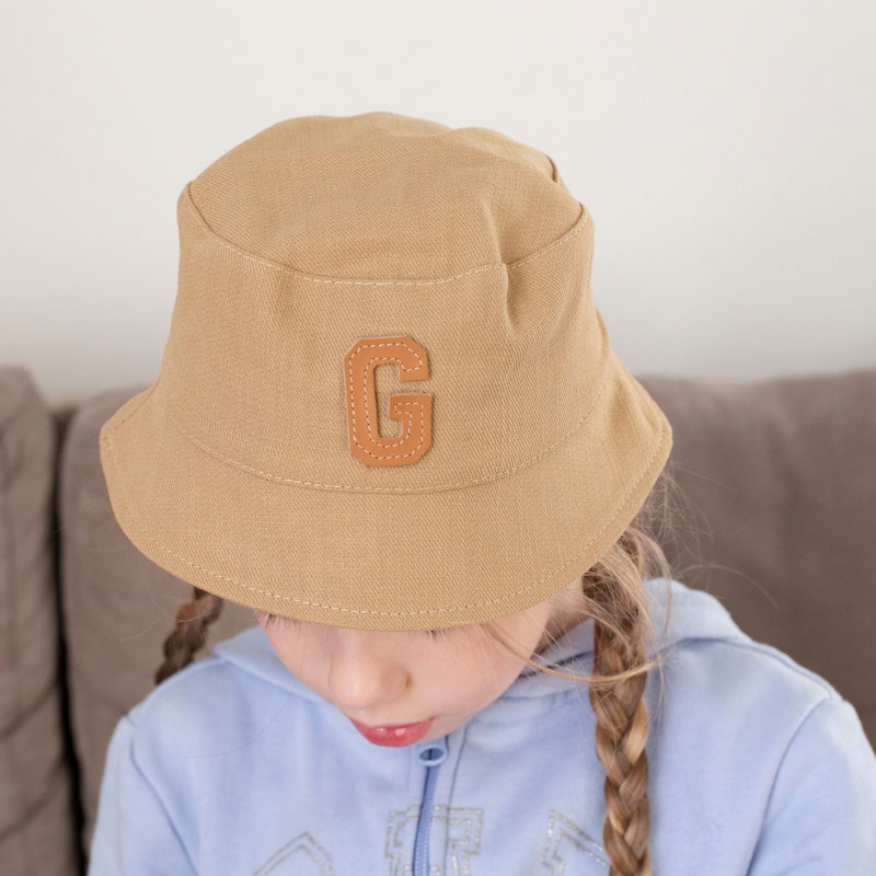 Baby Bucket Hats - Etsy