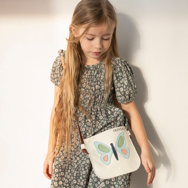 Toddler Handbag - Etsy