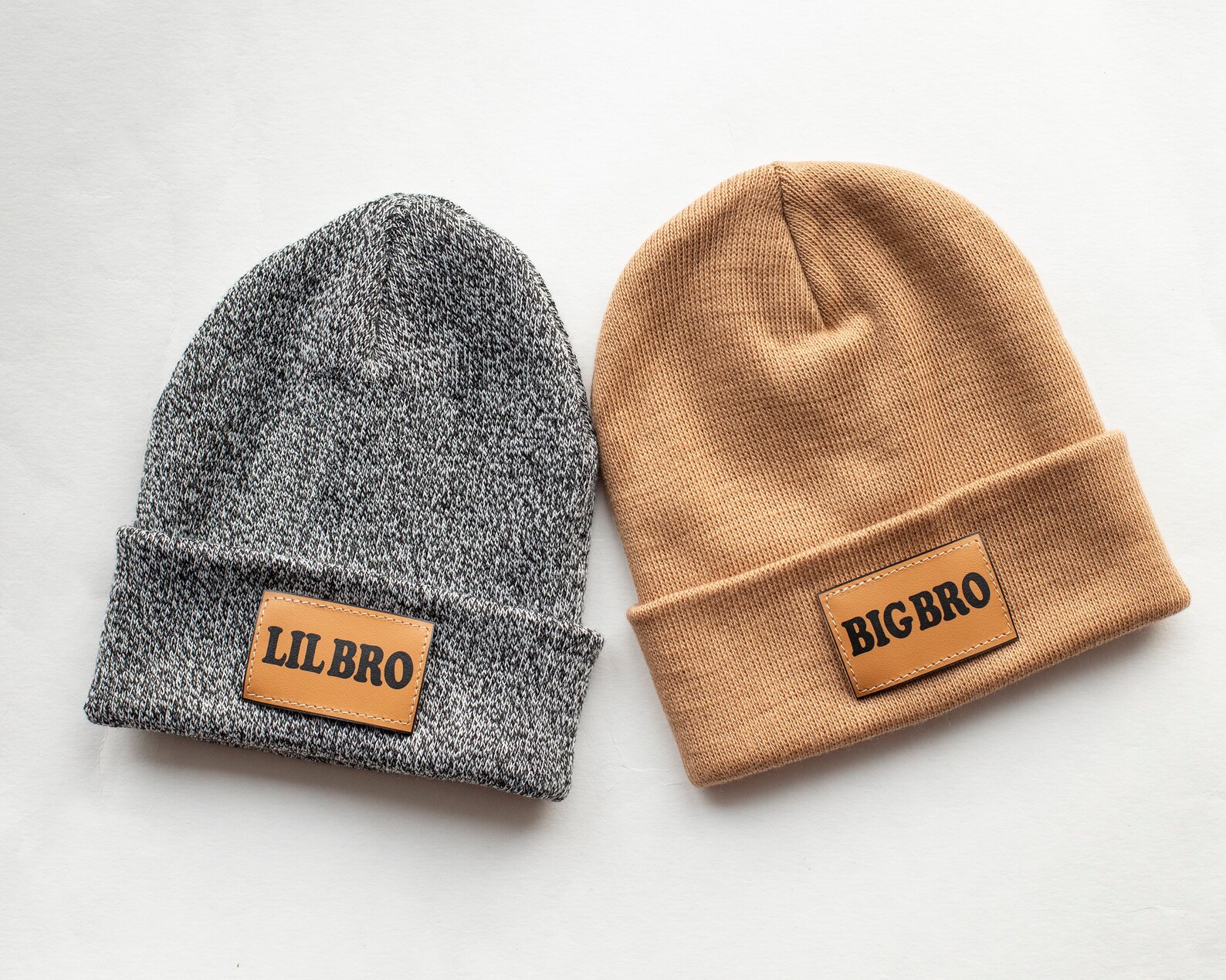 Big Brother Hat Big Brother Announcement Beanie Gifts Personalized Big ...