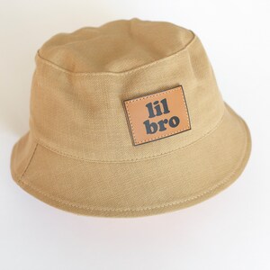 Big Bro, Lil Bro Sun Hat for Kids, Sunbonnet Baby, Surf, Sport, Baby ...