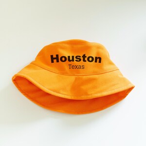 Custom Branding Logo Bucket Hats Personalized Adult, Kids, Toddler ...