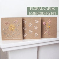 Paper Embroidery - Etsy