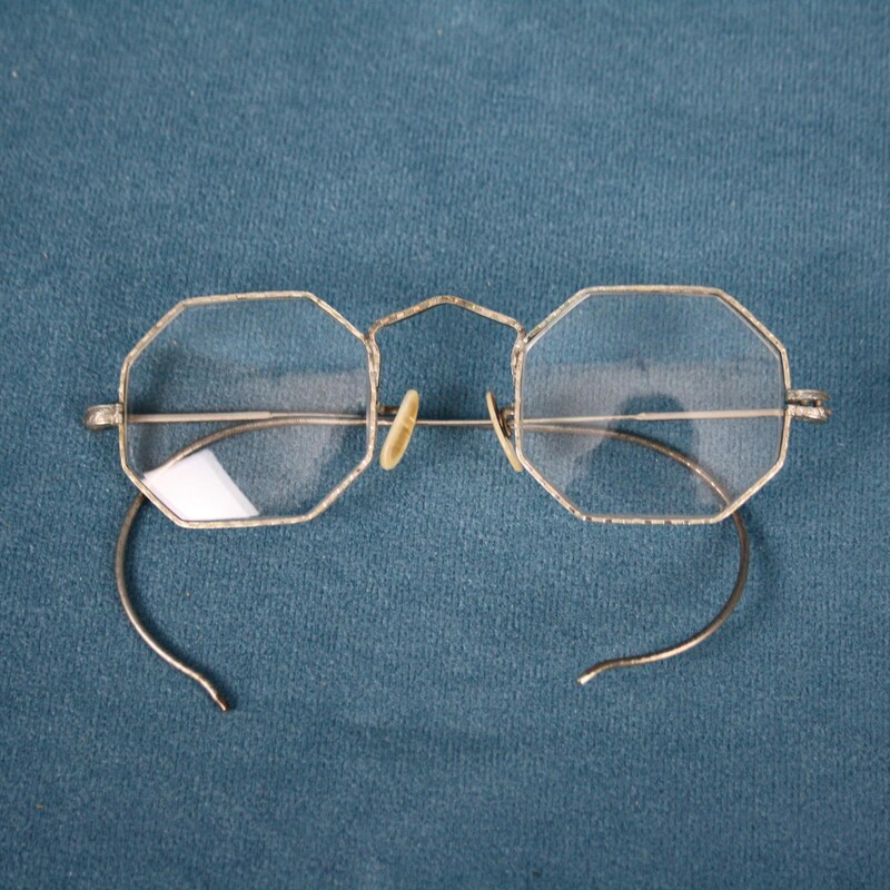 Vintage Eyeglasses - Etsy