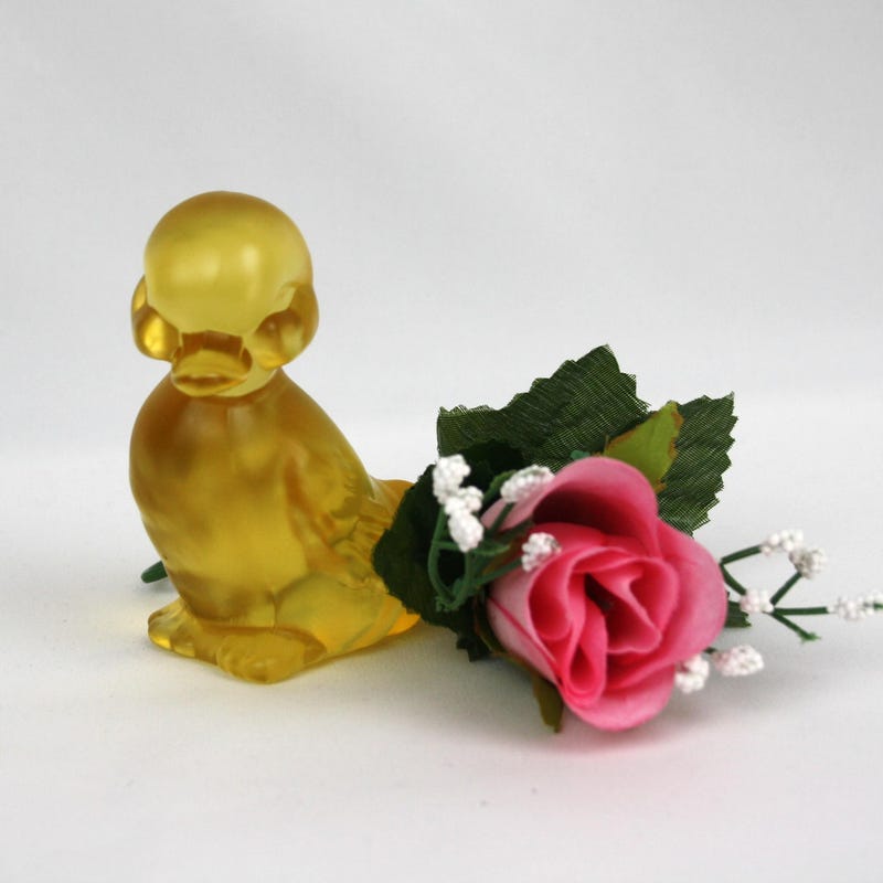 Fenton Bird - Etsy