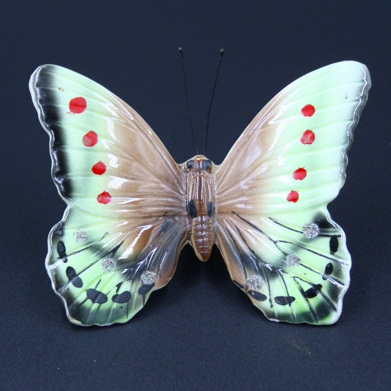 Butterfly Porcelain - Etsy