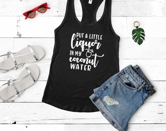 Thomas Rhett Tank - Etsy