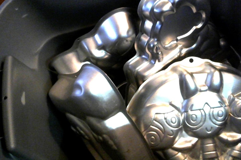 Cooking-baking Cake Supplies - Mold - Etsy