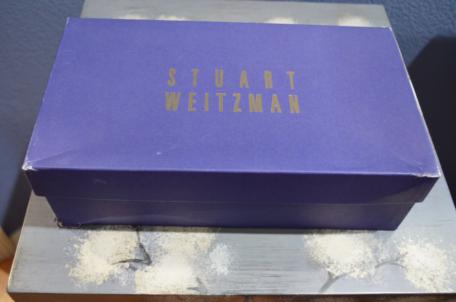 Stuart Weitzman Buckleup Tattersall Flannel Pump, Size 9 Medium - Etsy