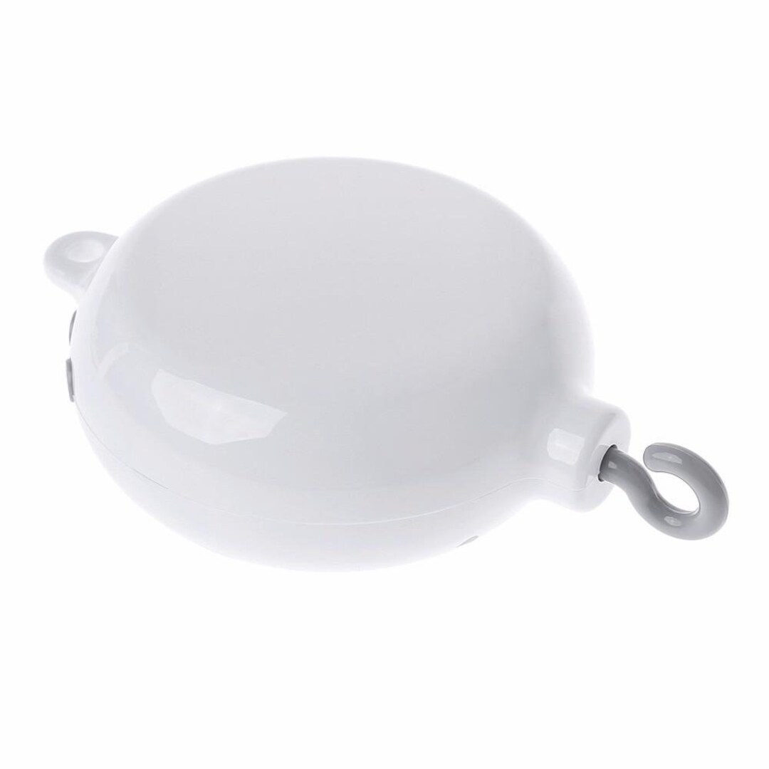 Baby Mobile Music Box Rotating Music Mechanism Spinning Motion for ...