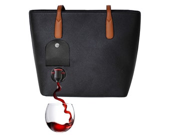 Wine Purse | Etsy