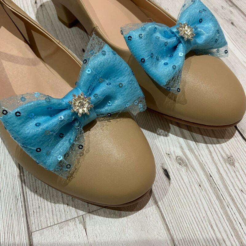 Princess Shoes - Etsy