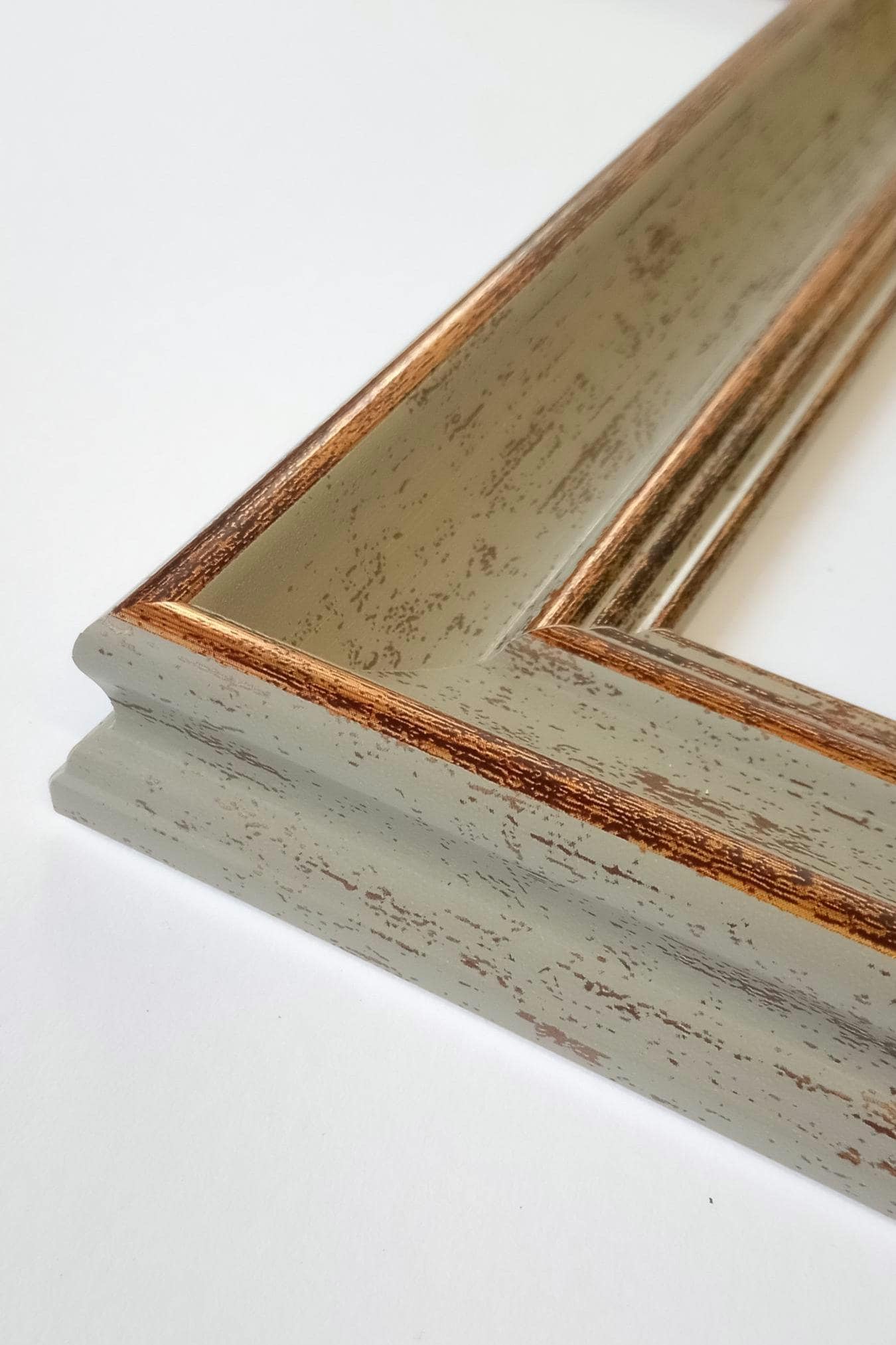 Traditional Style Picture Frame - Etsy UK