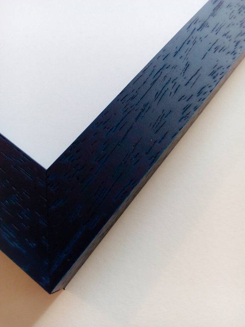 Square Colour Frames | Etsy UK