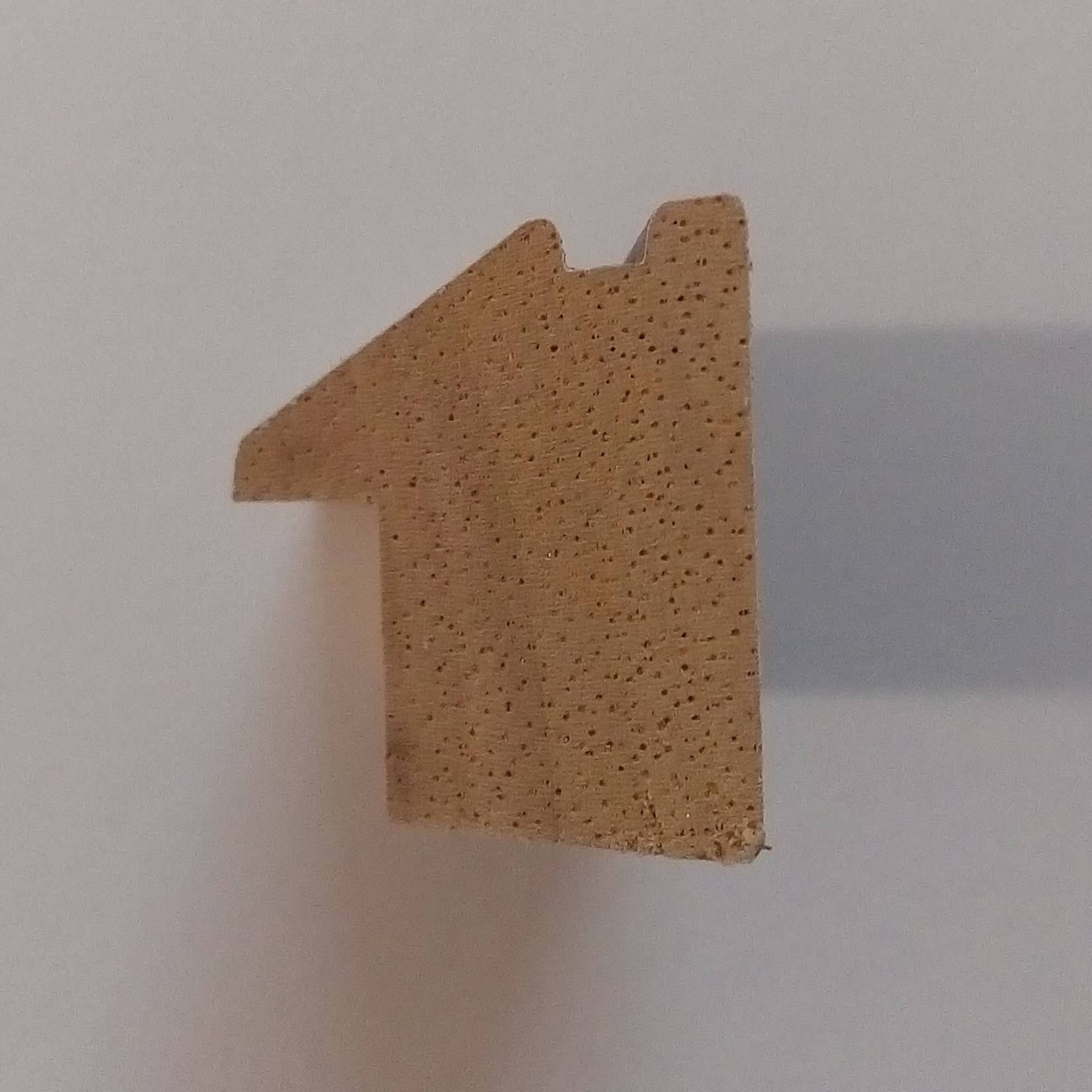 Colour Washed Bevel Frame - Etsy UK