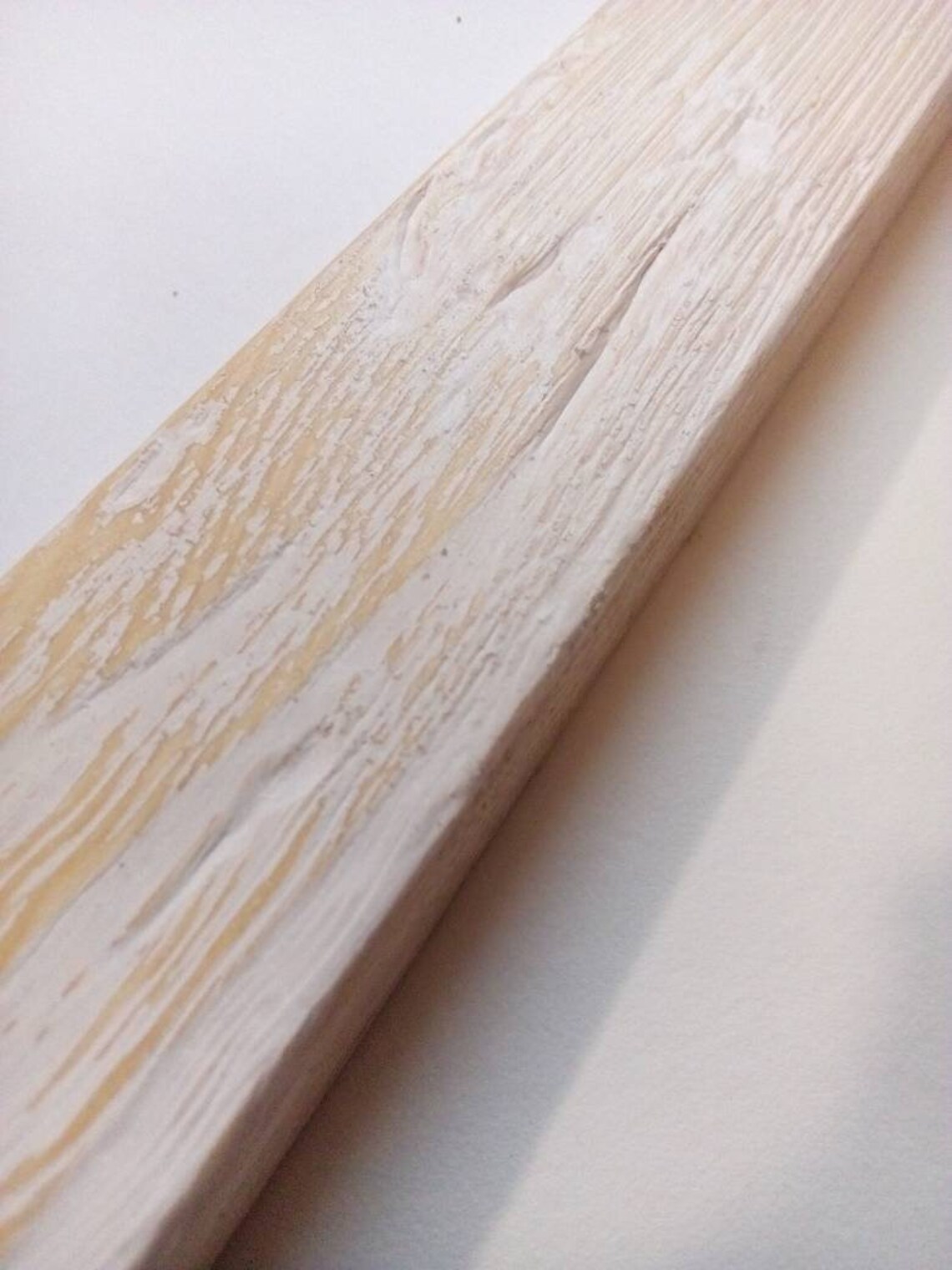 Square Chunky Rustic Photo Frames - Etsy