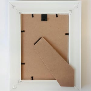 Traditional Style Picture Frame - Etsy UK