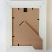 Traditional Style Picture Frame - Etsy UK
