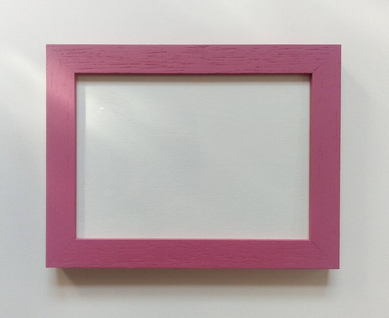 Colour Frames - Etsy UK