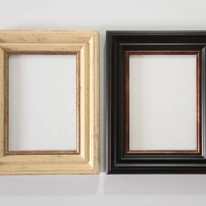 Classic Traditional Frames - Etsy