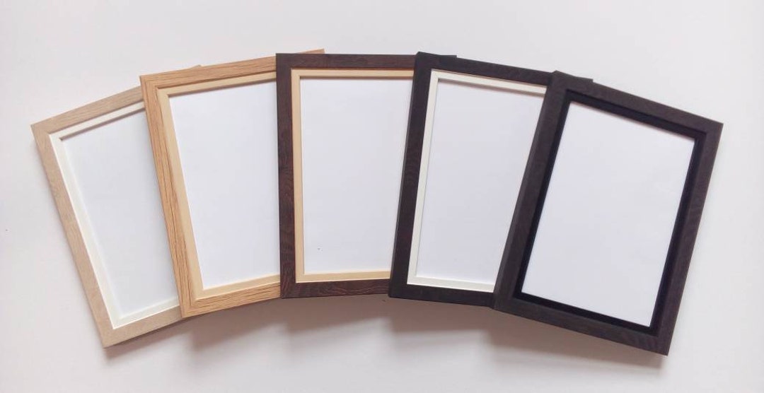 Photo Frame - Etsy UK
