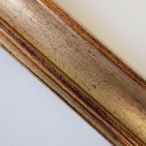 Traditional Style Picture Frame - Etsy UK