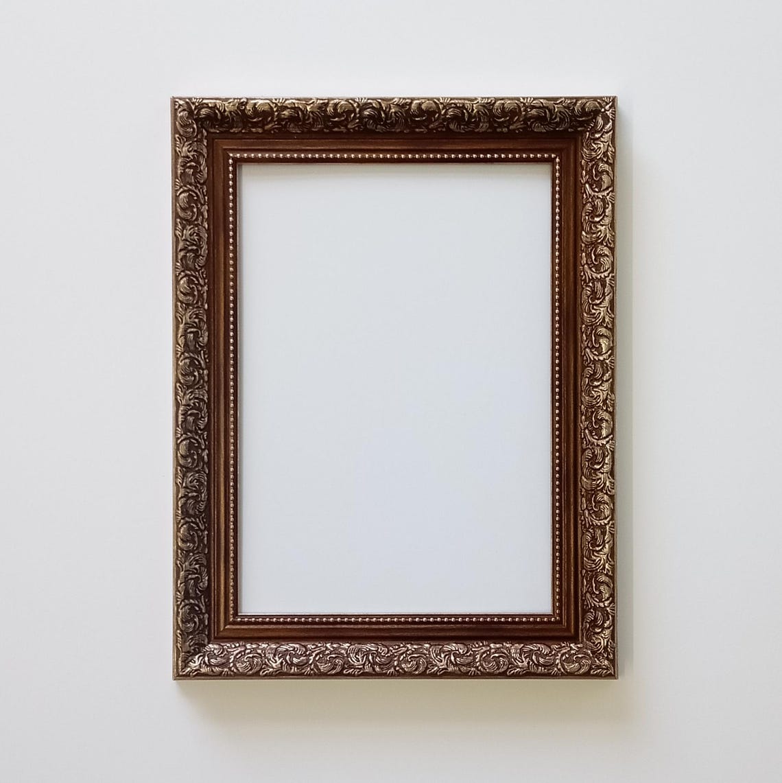 Ornate Traditional Bronze / Champagne Frames - Etsy UK