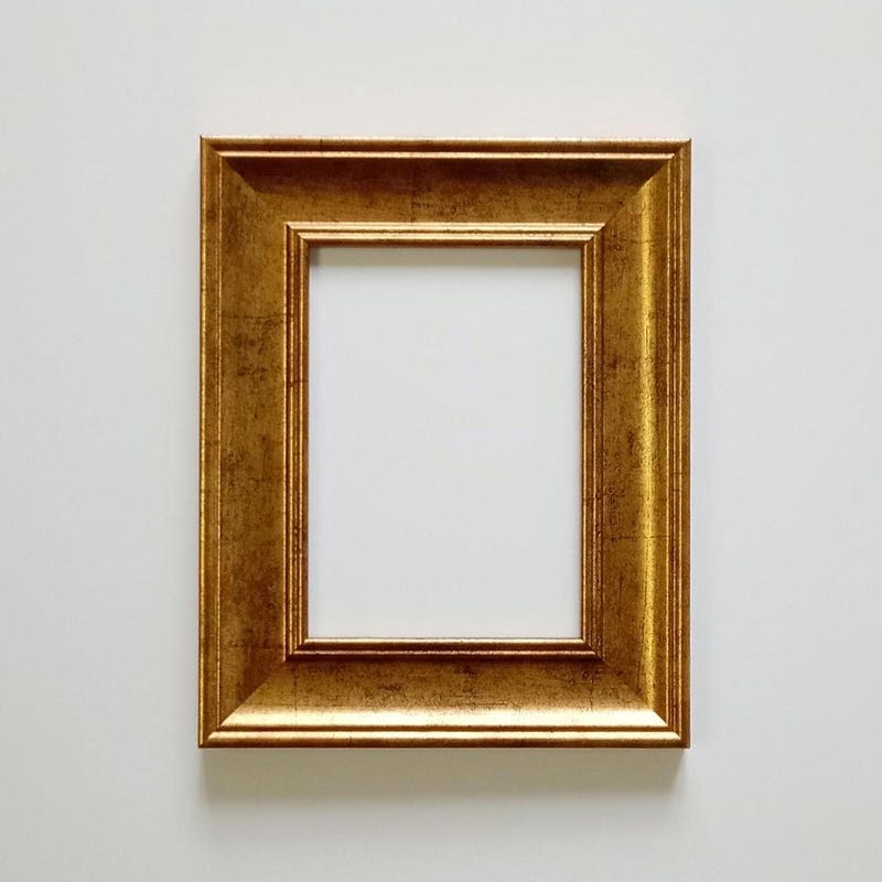 Vintage Frames 4 Wide - Etsy UK