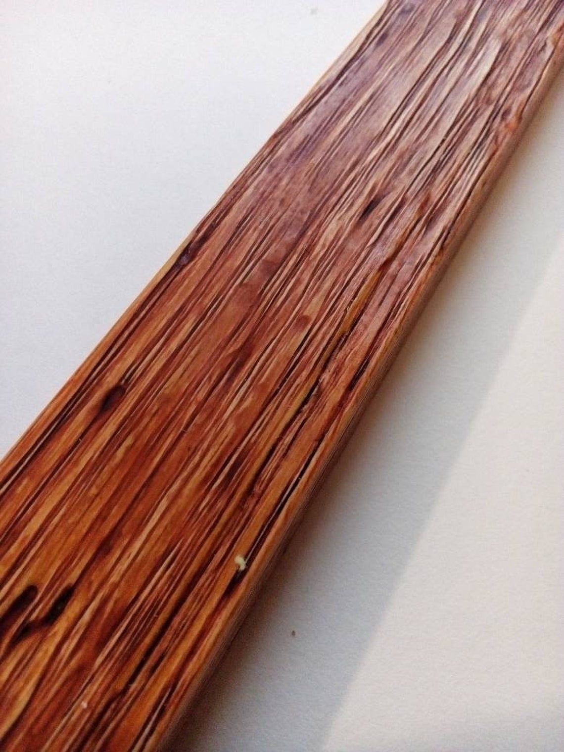 Chunky Rustic Photo Frames - Etsy