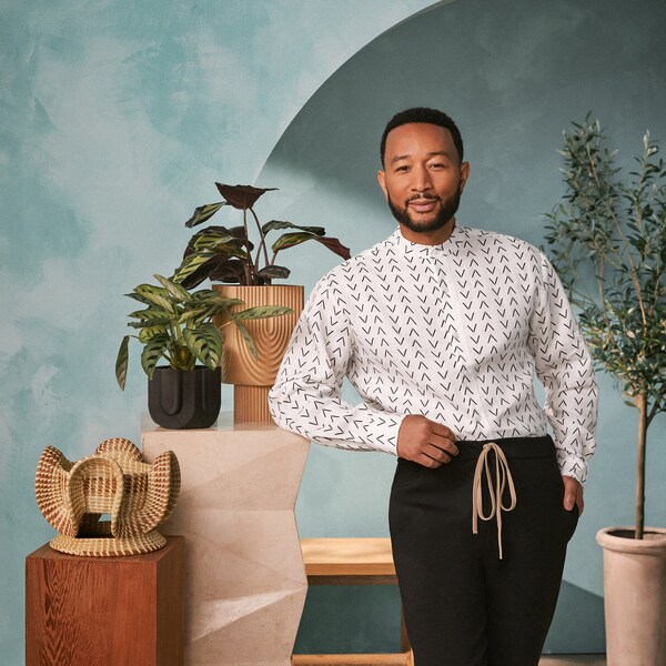 John Legend - Etsy