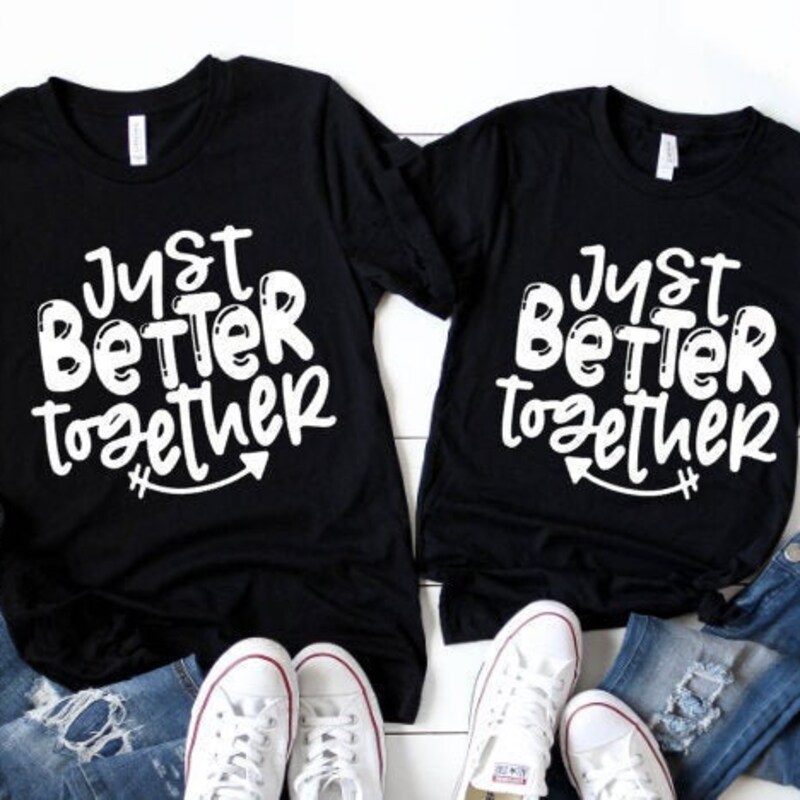 Best Friend Shirt - Etsy
