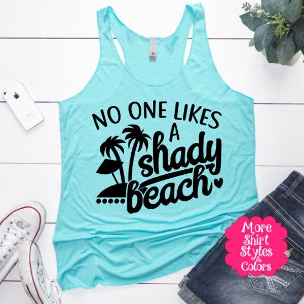 Funny Beach Shirts - Etsy